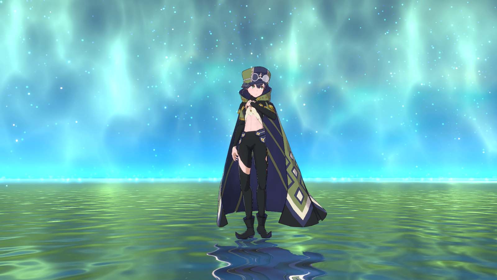 Best Classes & Builds for Jean - Fire Emblem Engage Walkthrough - Neoseeker