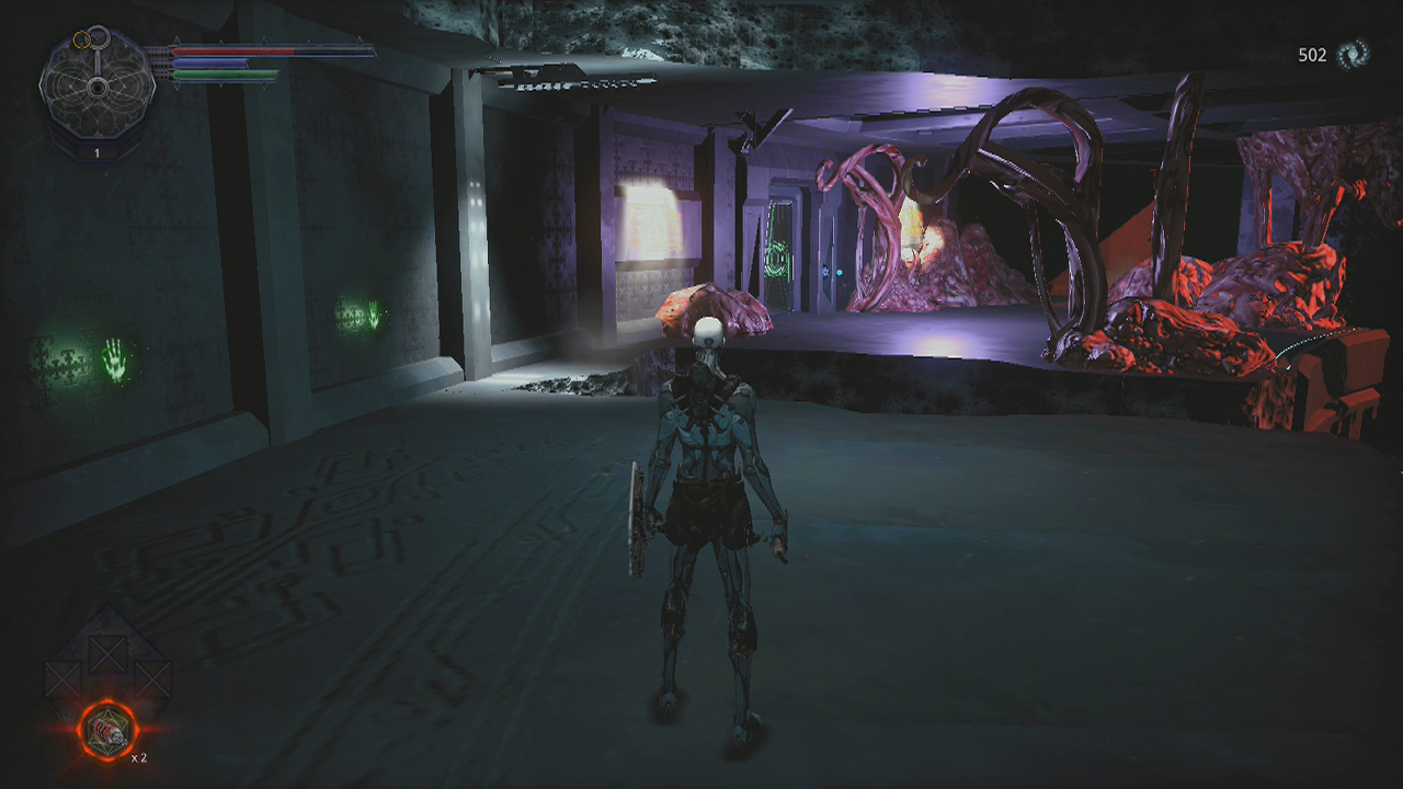 Observatory - Hellpoint Walkthrough - Neoseeker