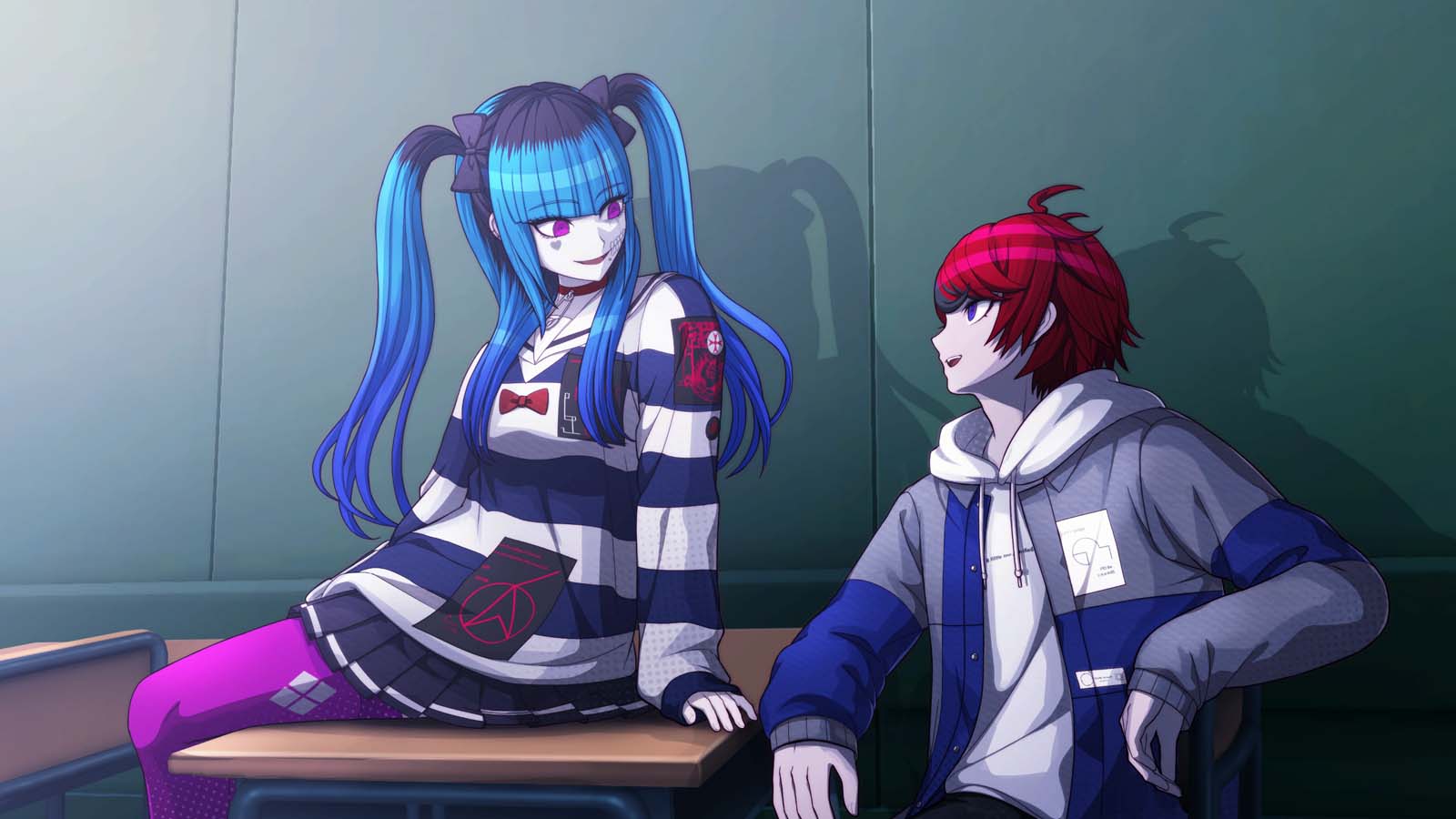 All Endings Guide - The Hundred Line: Last Defense Academy - Neoseeker