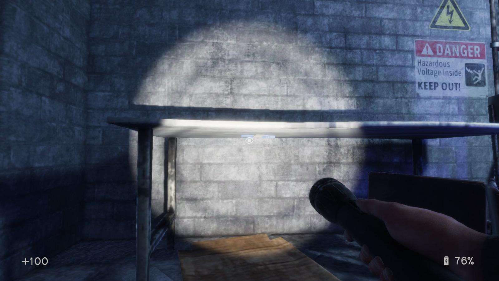 The Building (First Visit) Guide - In Sound Mind - Neoseeker