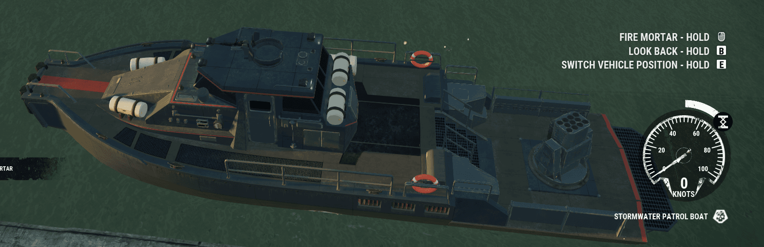 Astillero Blackout - Just Cause 4 Walkthrough - Neoseeker