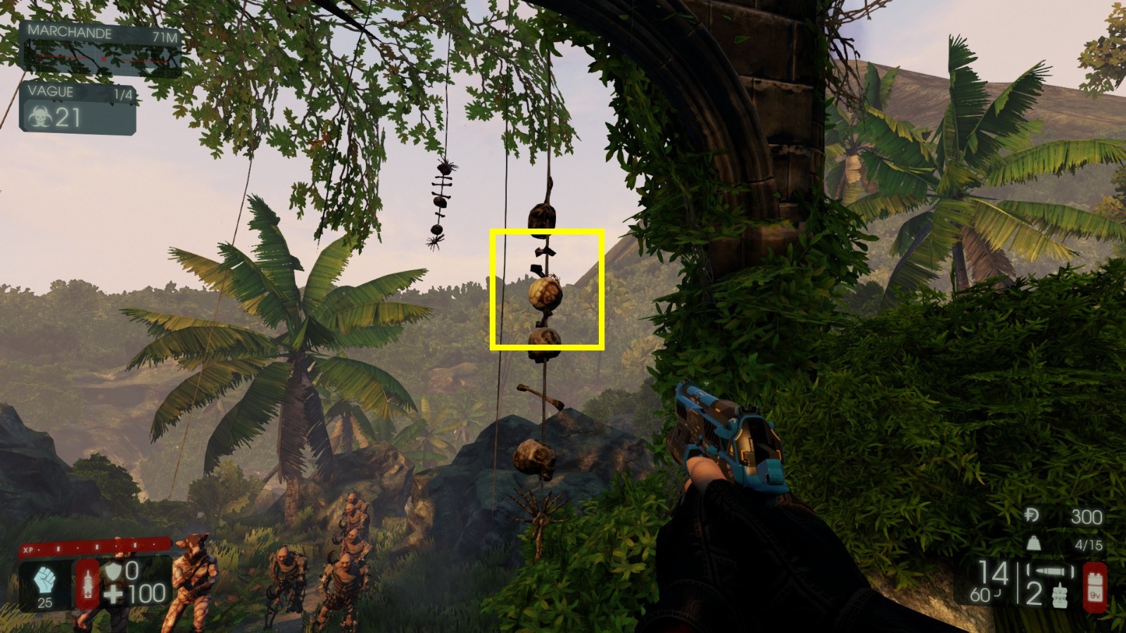 ZED Landing - Killing Floor 2 Walkthrough - Neoseeker