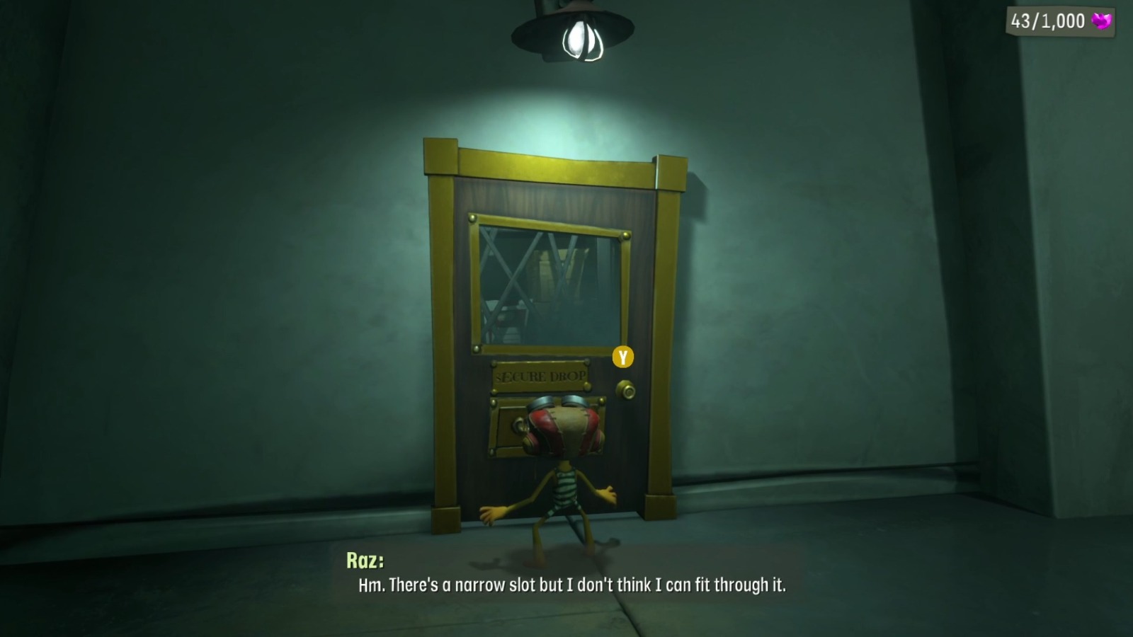 Motherlobe - Psychonauts 2 Walkthrough - Neoseeker