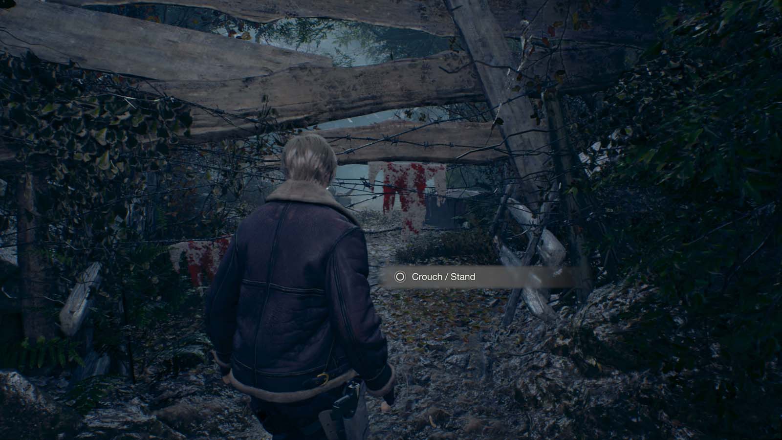 Chapter 1 Guide - Resident Evil 4 Remake (2023) - Neoseeker