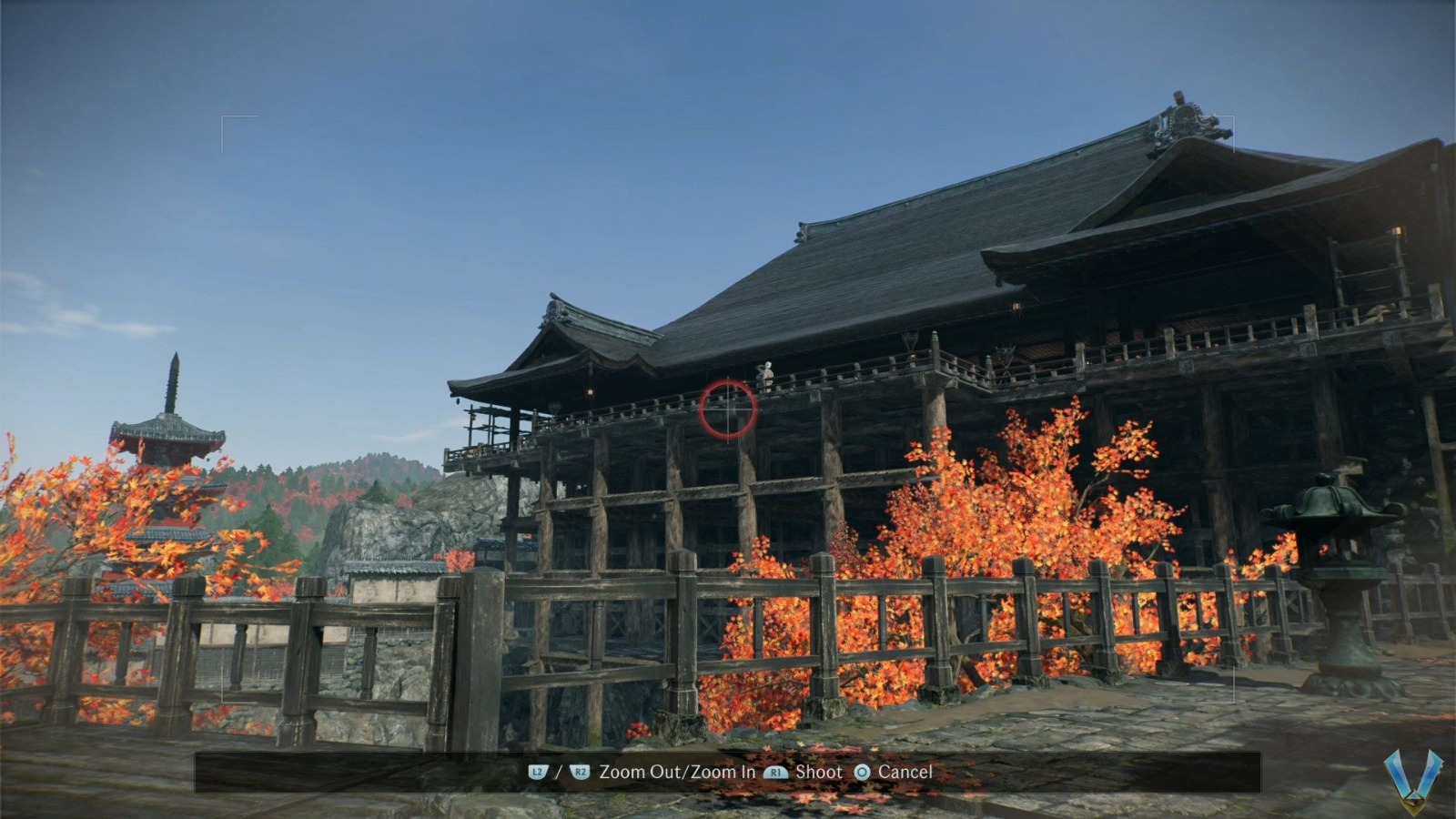 Rise of the Ronin - All Kyoto Photo Spots Locations Guide - Neoseeker