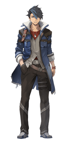 Van Arkride - The Legend of Heroes: Trails Through Daybreak Walkthrough ...