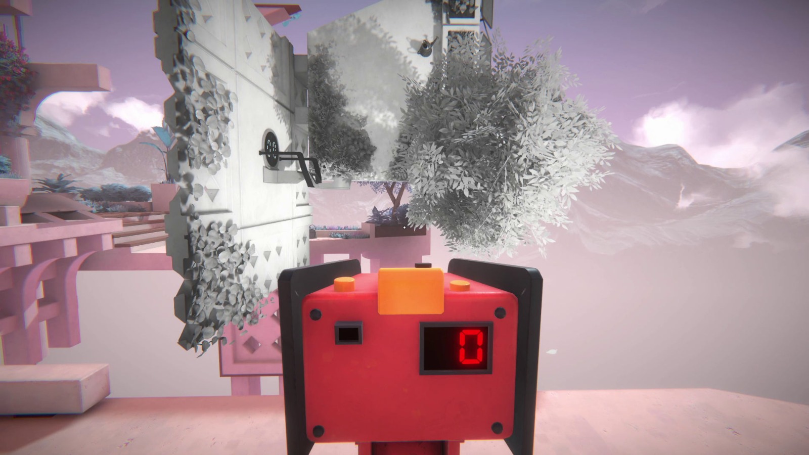 Viewfinder - Chapter 2 Walkthrough - Neoseeker