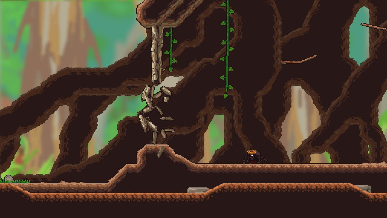 Webbed - The Dunghill - Neoseeker