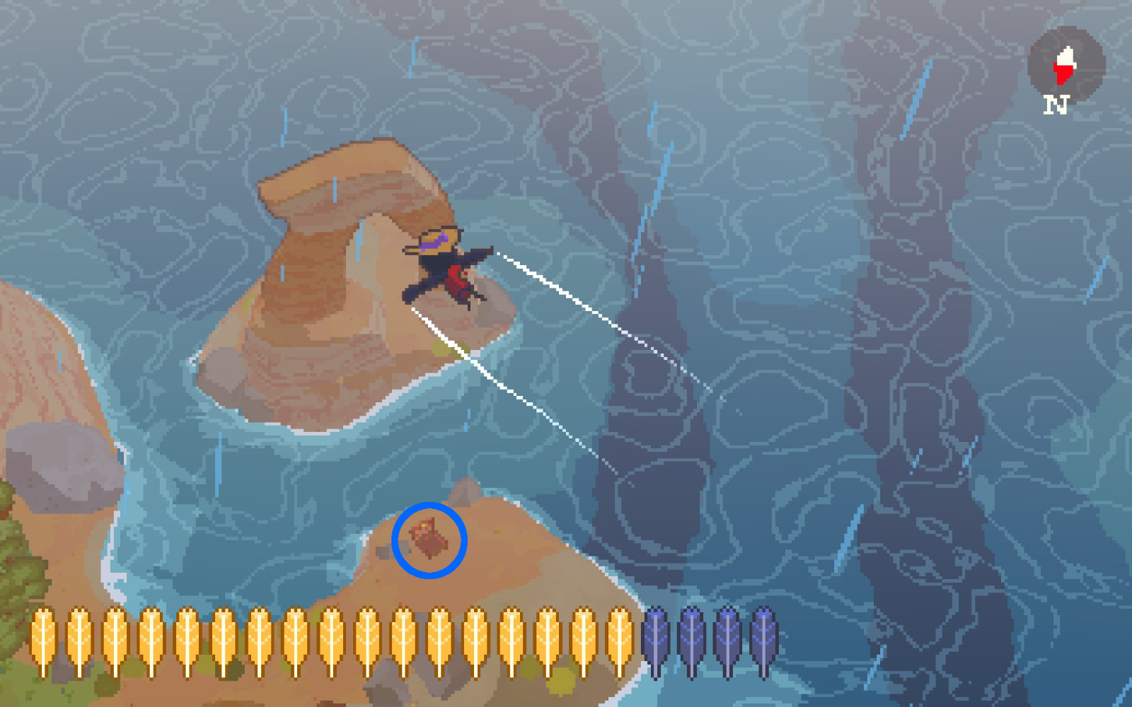 A Short Hike Walkthrough and Guide - Neoseeker