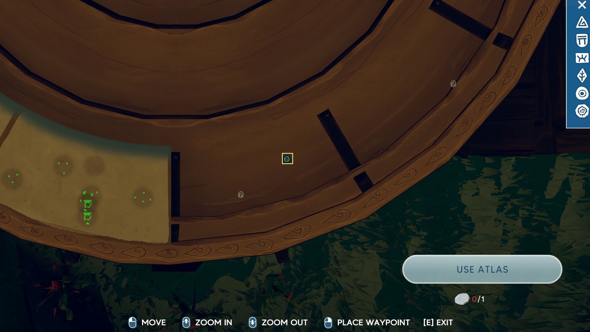 How to Unlock Chests and Doors in Aloft - Neoseeker