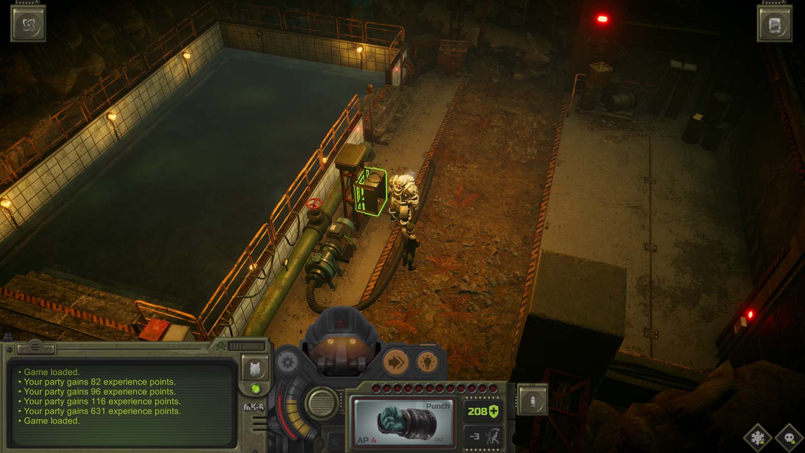 The Juggernaut Guide - ATOM RPG Trudograd - Neoseeker