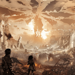 Trophy Guide - Clair Obscur: Expedition 33 - Neoseeker