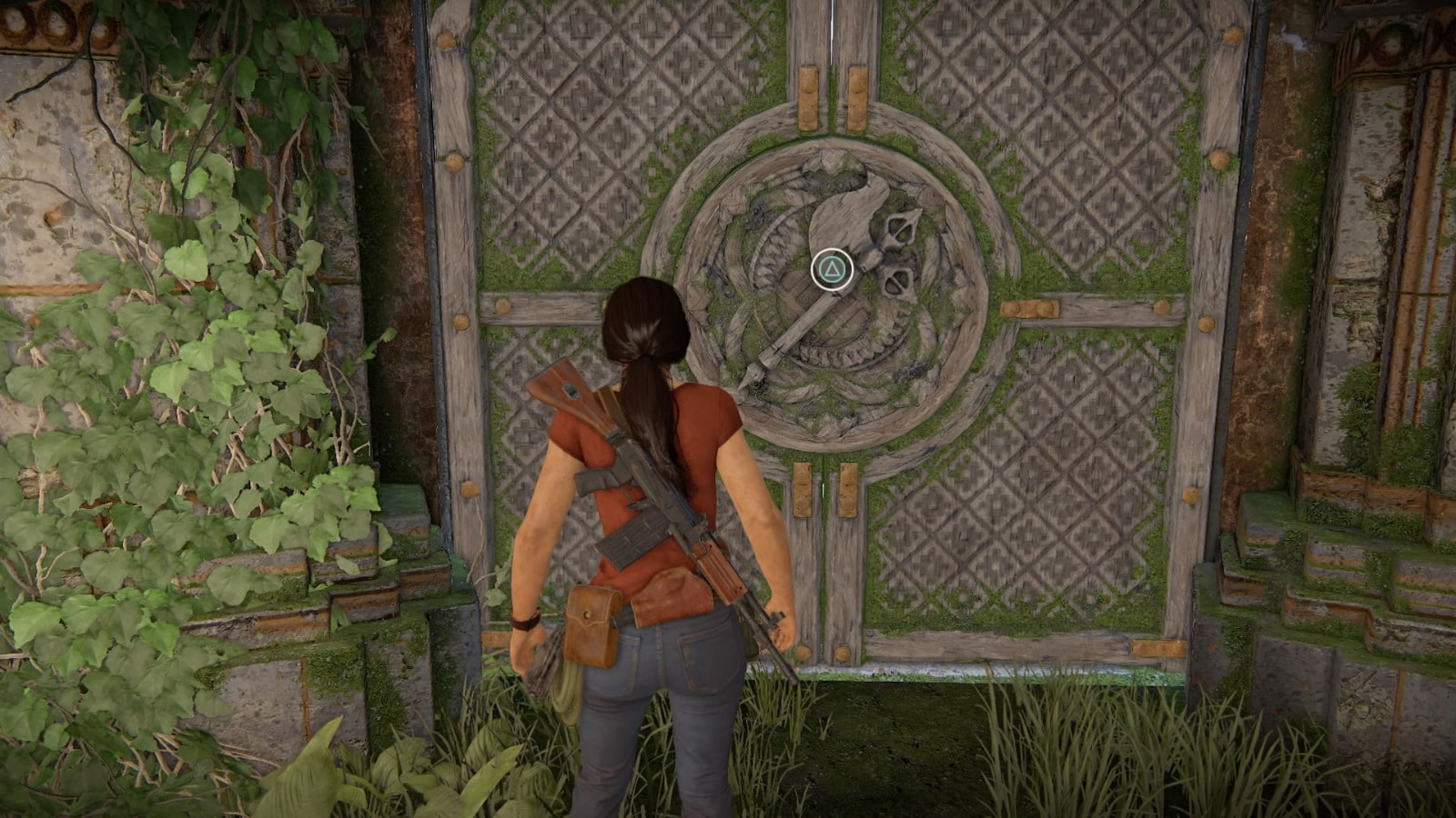 Chapter 4 - The Western Ghats Guide - Uncharted: The Lost Legacy ...
