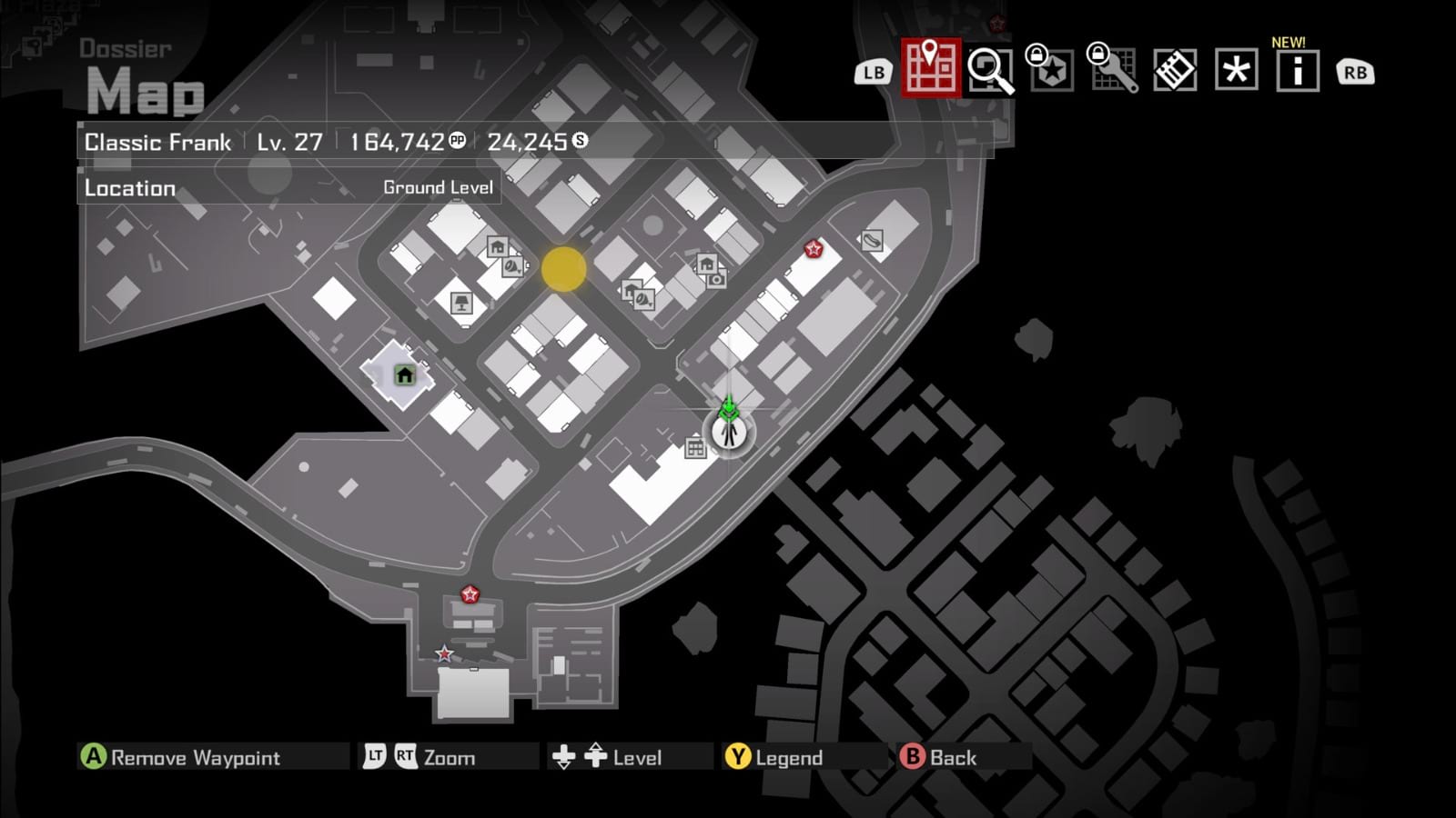 Dead Rising 4 Capcom Heroes - Capcom Treasure Guide - Neoseeker