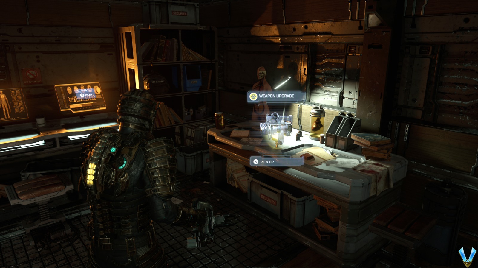 Dead Space Remake (2023) - All Weapon Upgrades Locations Guide - Neoseeker