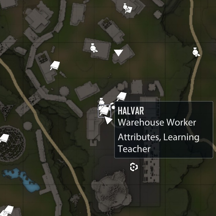 Teachers and Trainers - ELEX 2 - Neoseeker