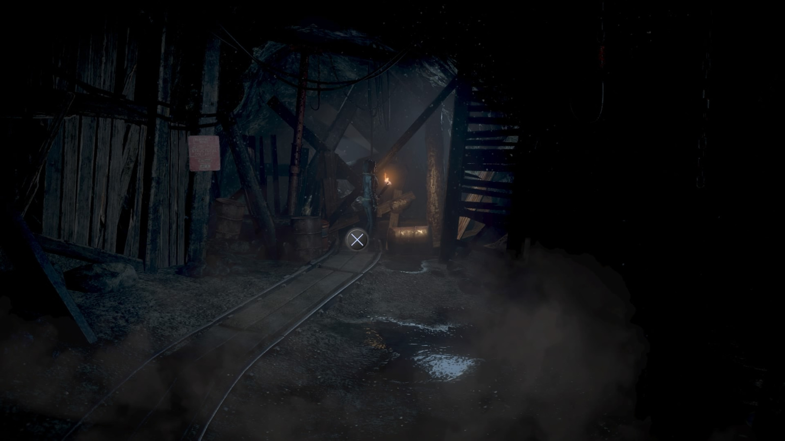 Episode 07 - Until Dawn Walkthrough - Neoseeker