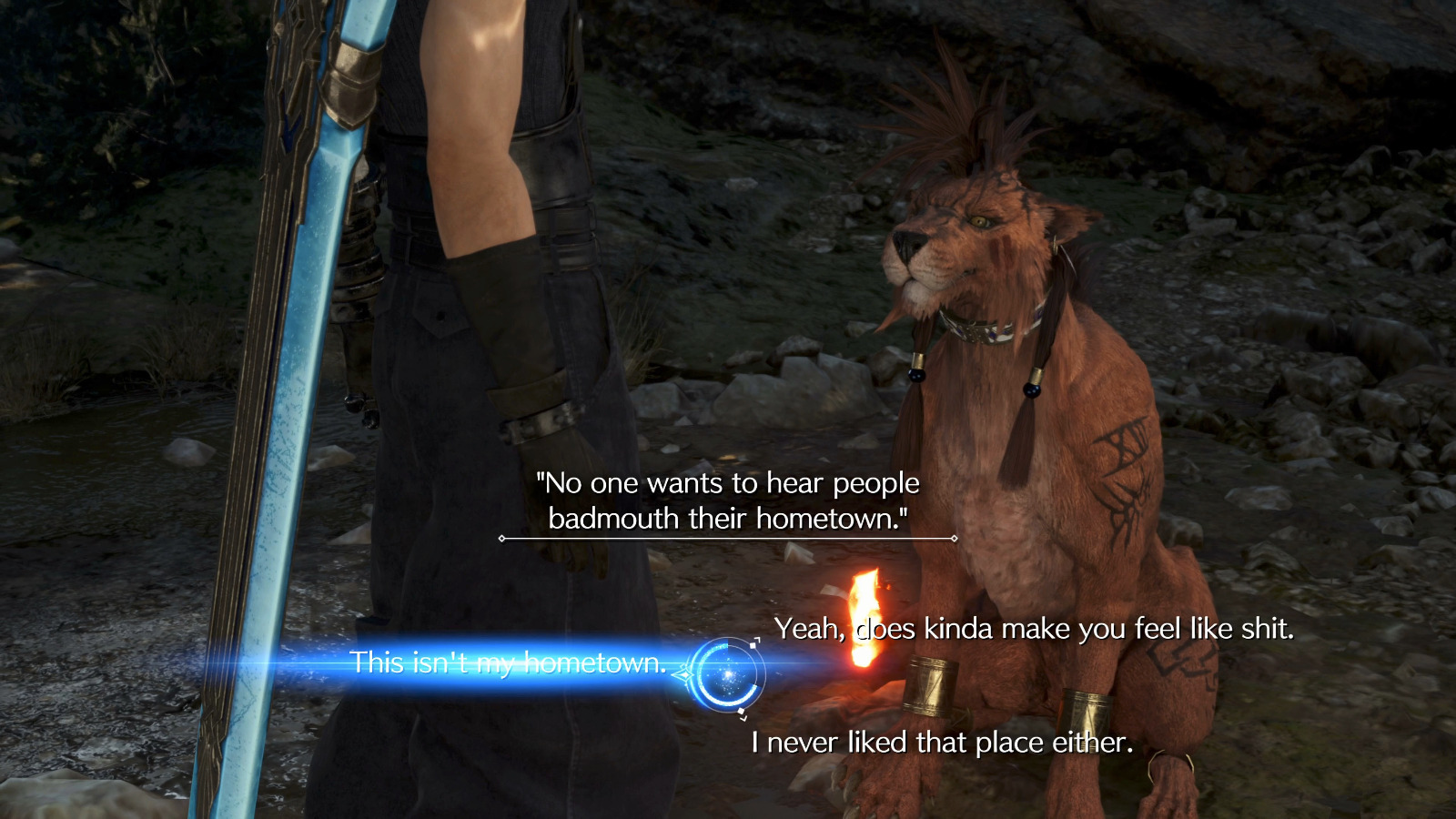 Chapter 11: The Long Shadow of Shinra - Final Fantasy VII Rebirth Walkthrough - Neoseeker