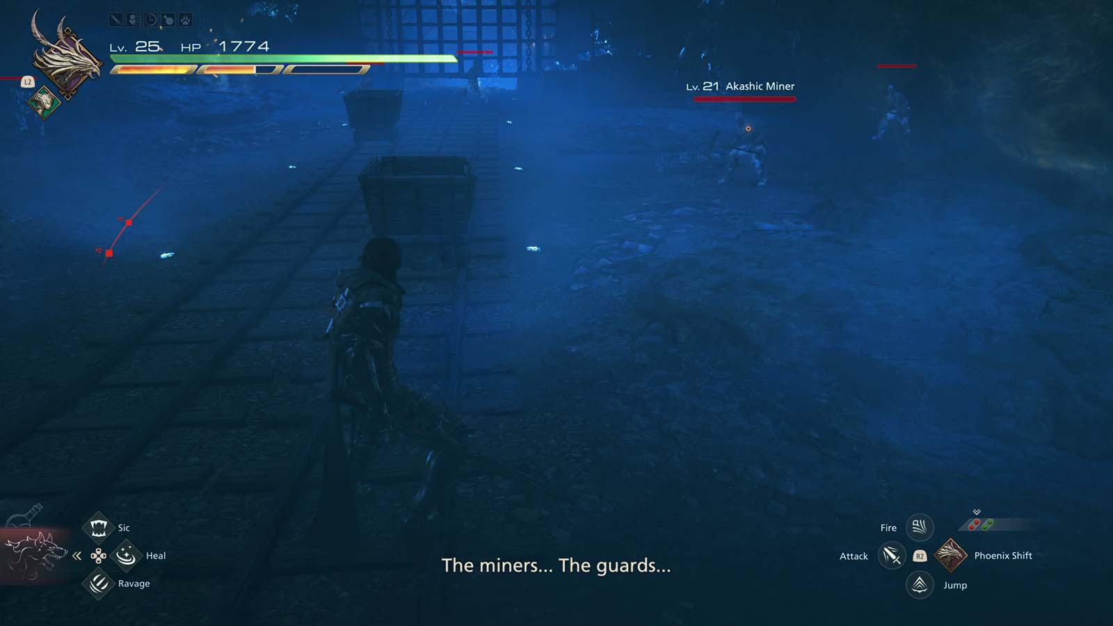 The Crystal's Curse Guide - Final Fantasy XVI - Neoseeker