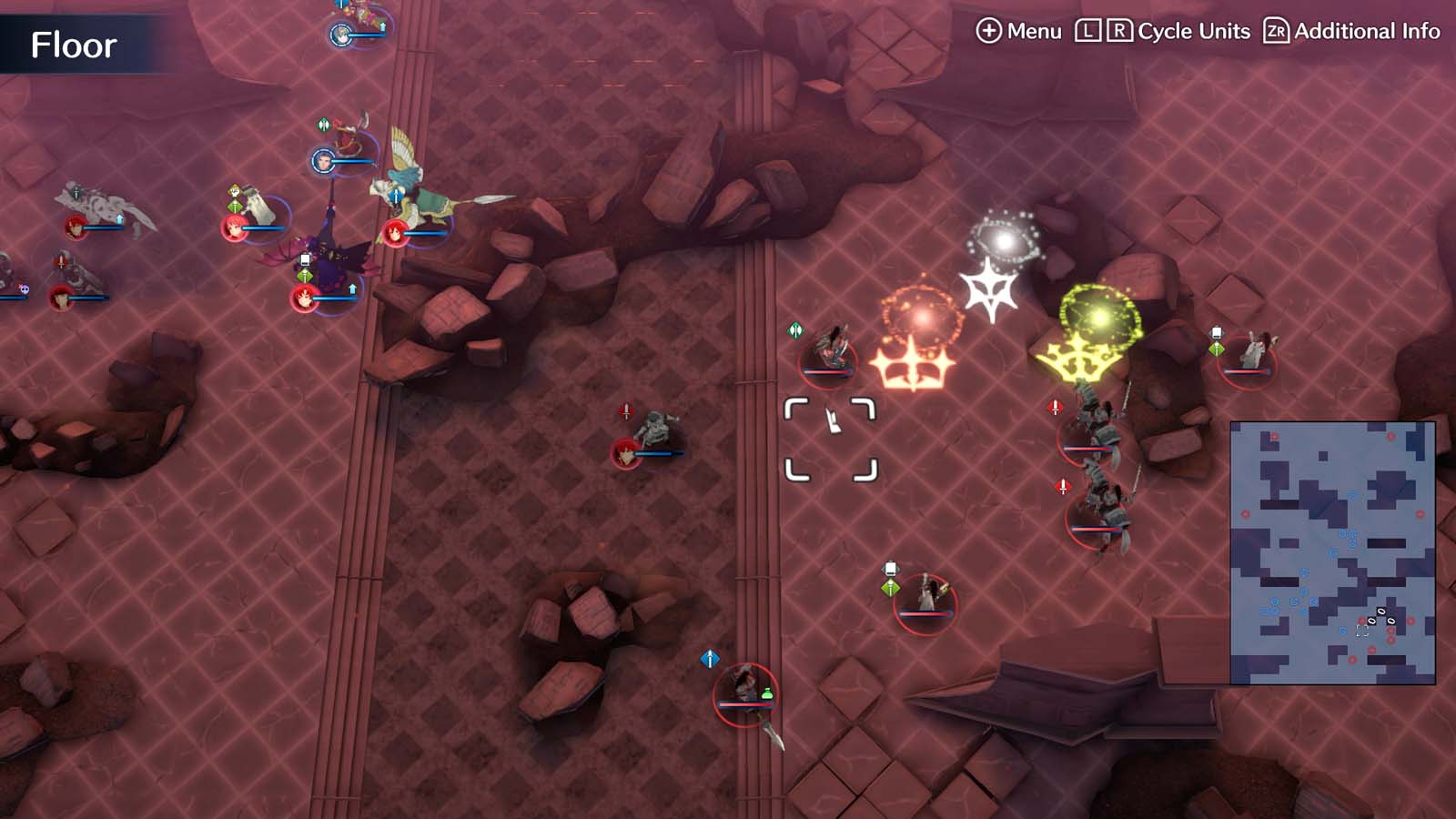 Chapter 22 - The Fell & the Divine Guide - Fire Emblem Engage - Neoseeker