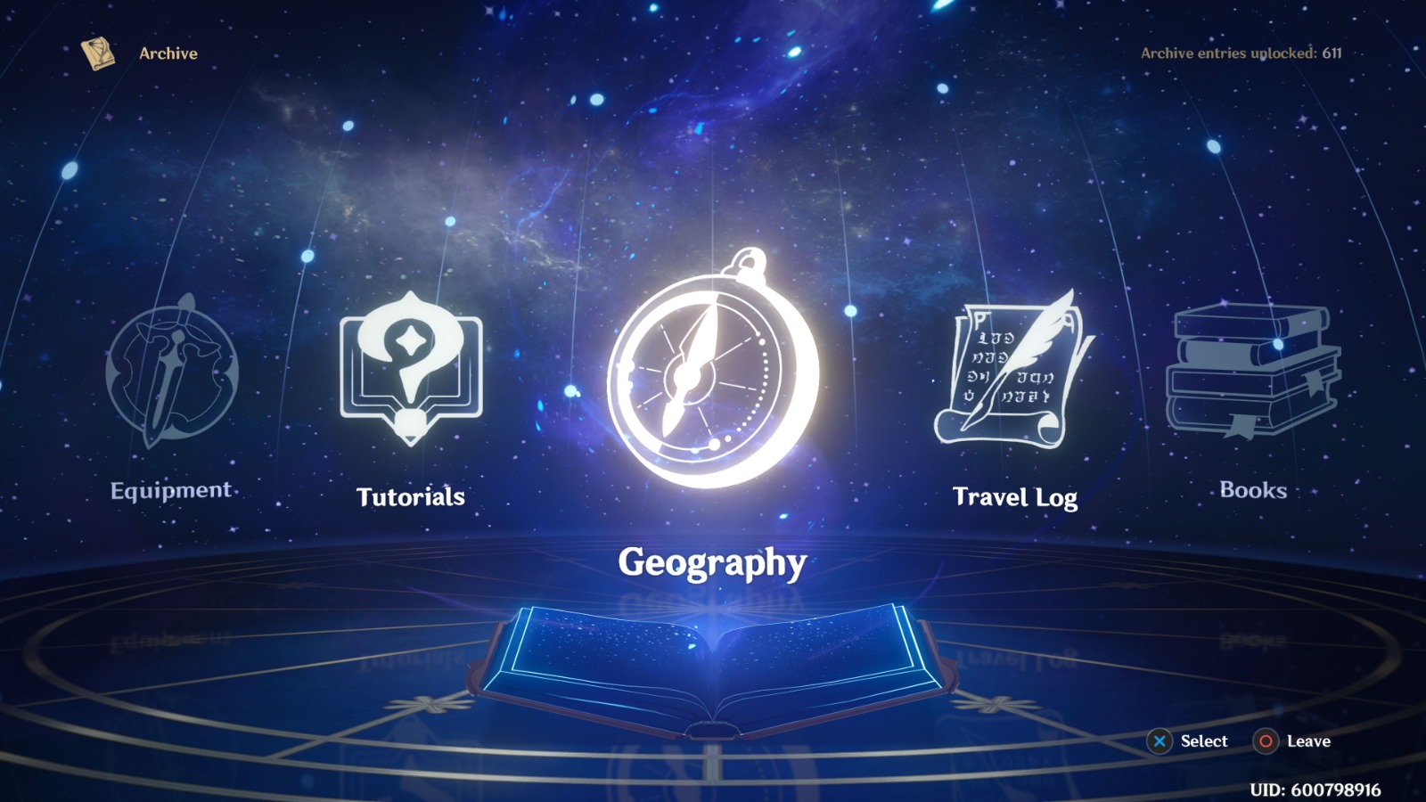 Genshin Impact - Geography (Viewpoint Locations) Guide - Neoseeker