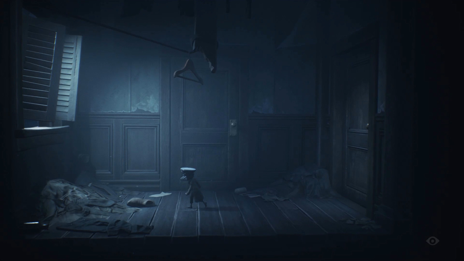 Walkthrough: The Pale City - Little Nightmares II - Neoseeker