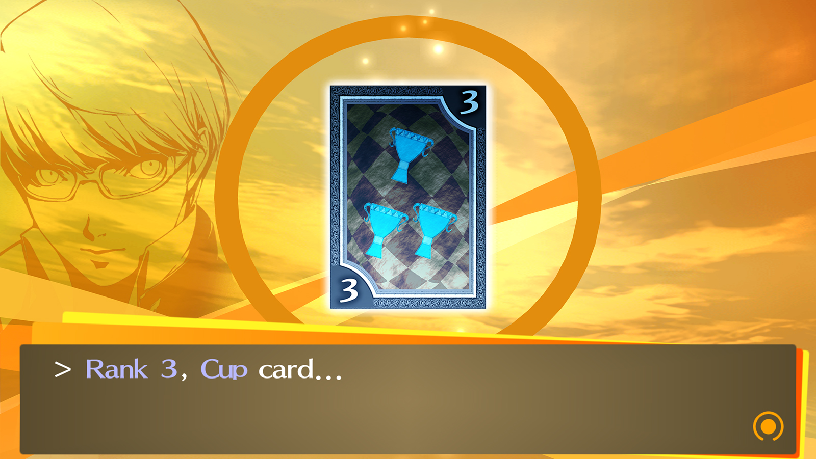 Yukiko's Castle - Persona 4: Golden (2020) Walkthrough and Guide ...