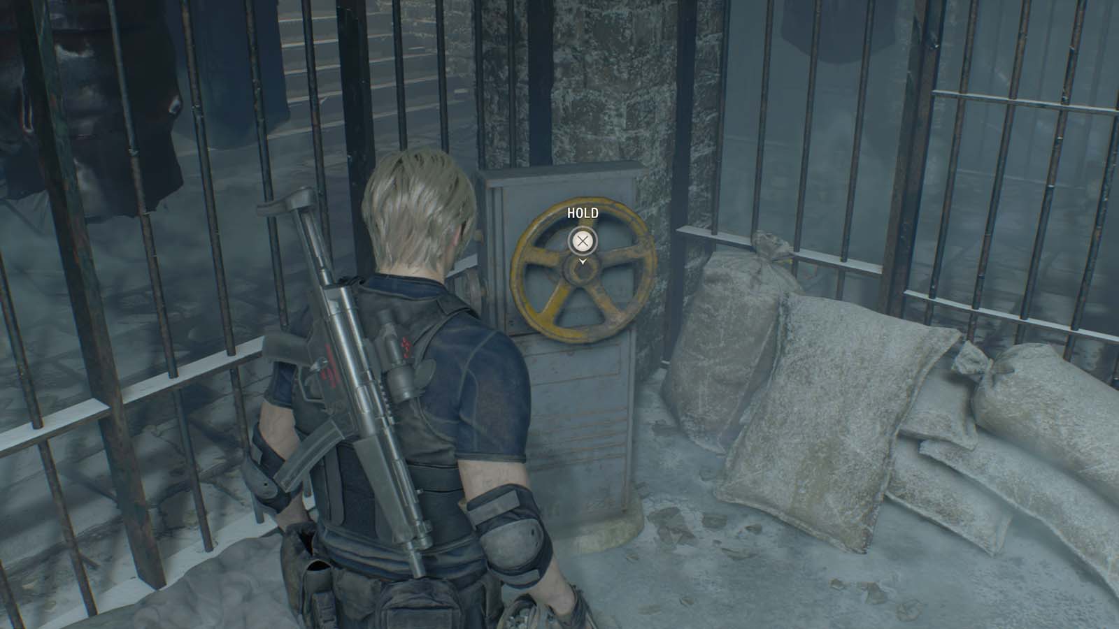 Chapter 15 Guide - Resident Evil 4 Remake (2023) - Neoseeker