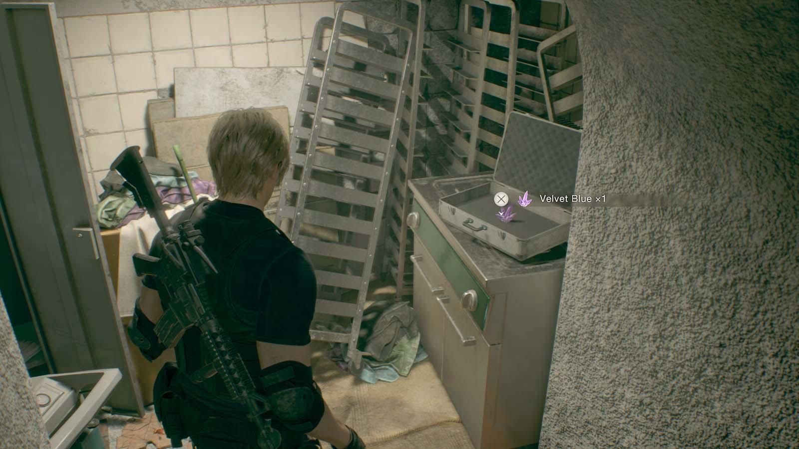 Chapter 13 Guide - Resident Evil 4 Remake (2023) - Neoseeker