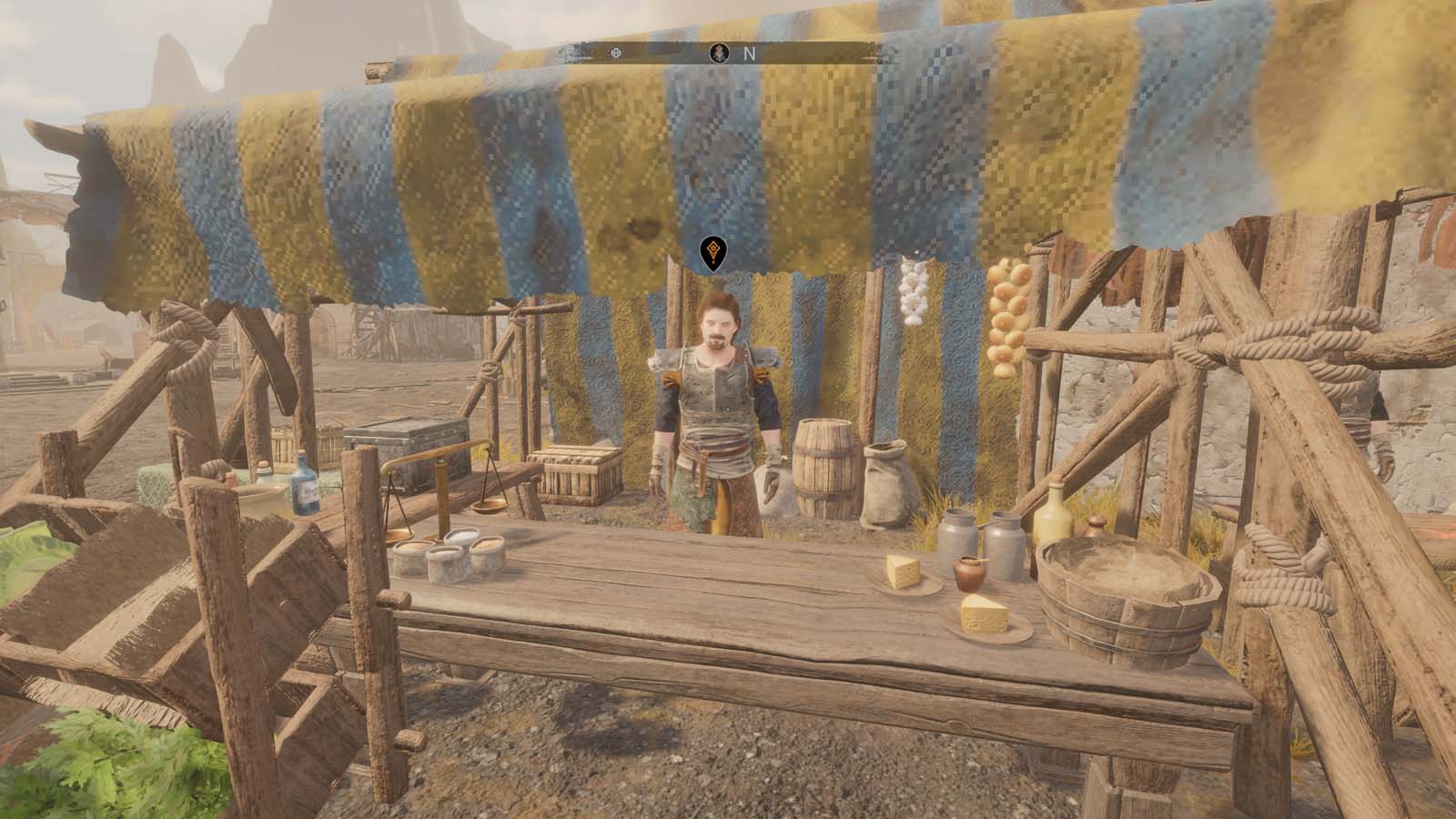 The Price of Healing Quest Guide - Tainted Grail: The Fall of Avalon ...