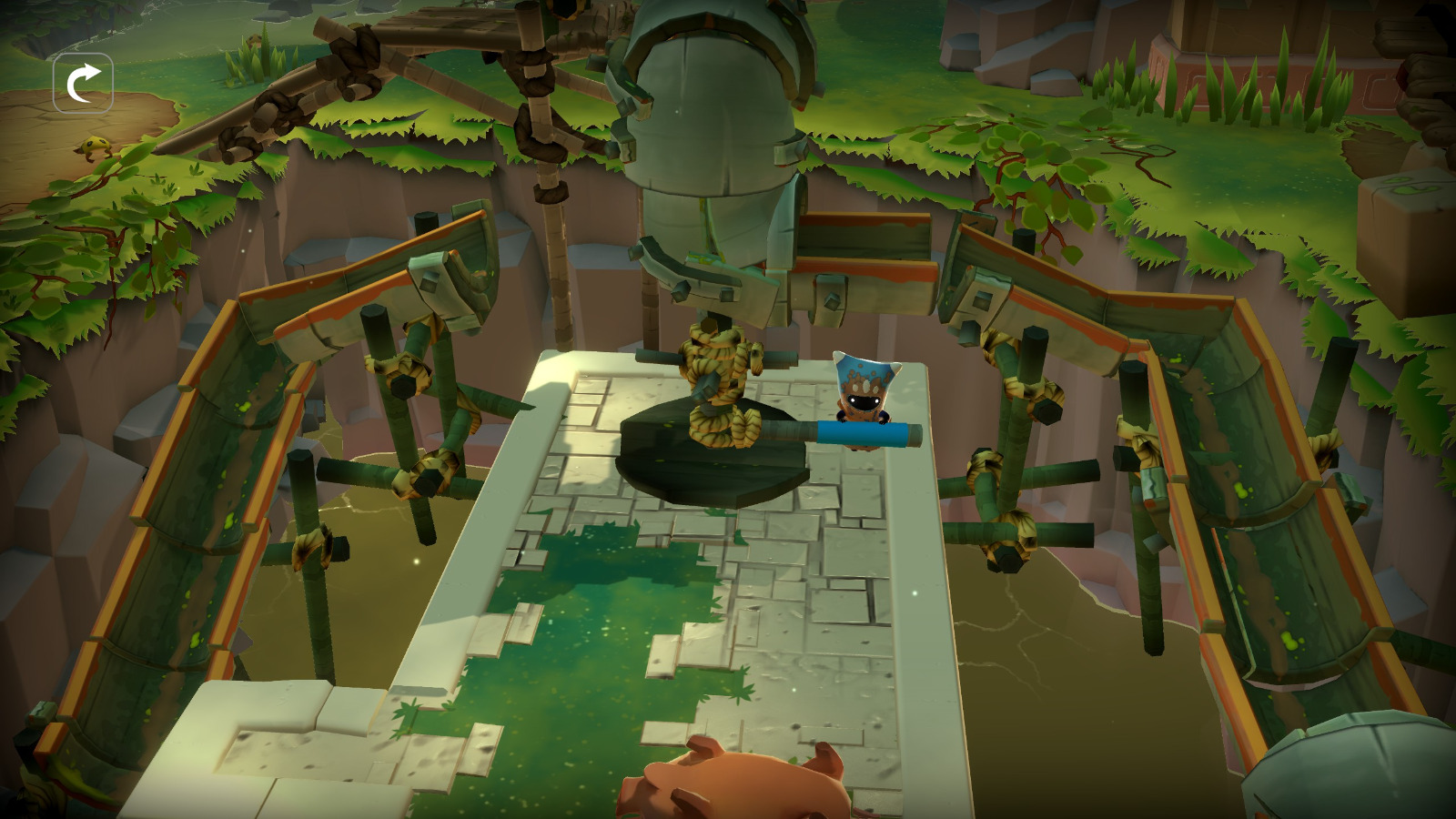 Path of Ruin - The Last Campfire Walkthrough - Neoseeker