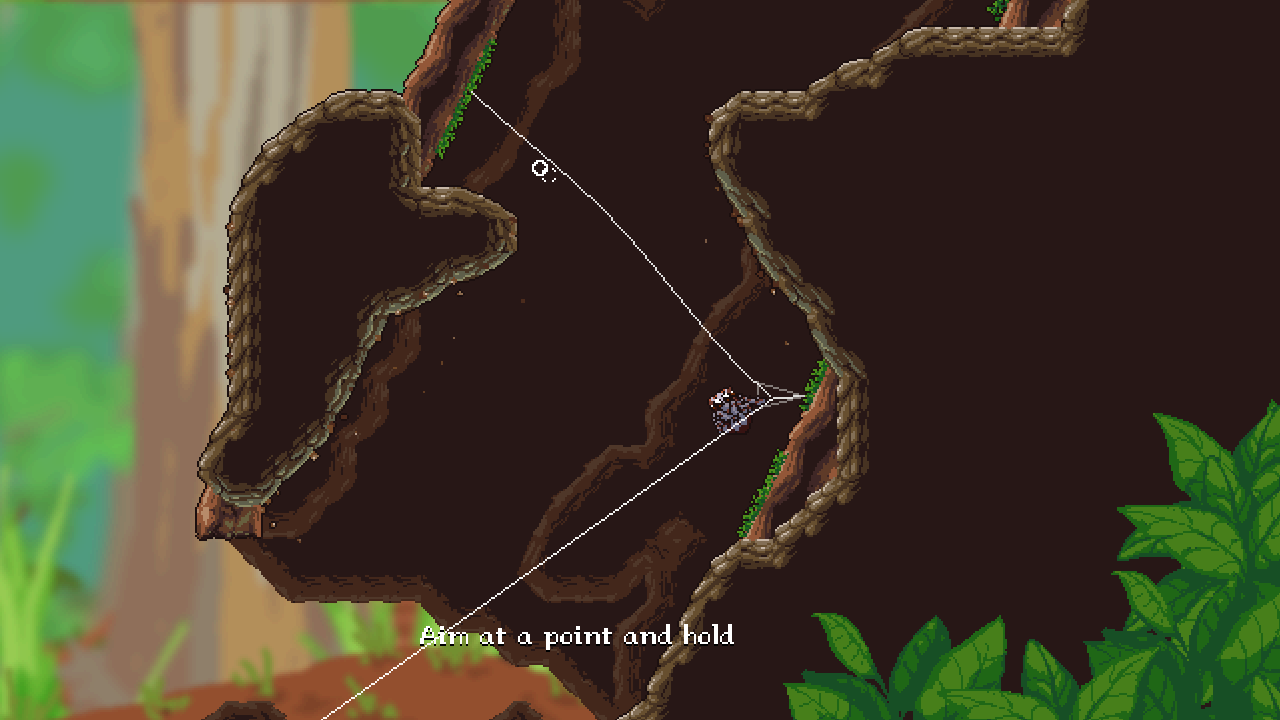 Webbed - Introduction - Neoseeker