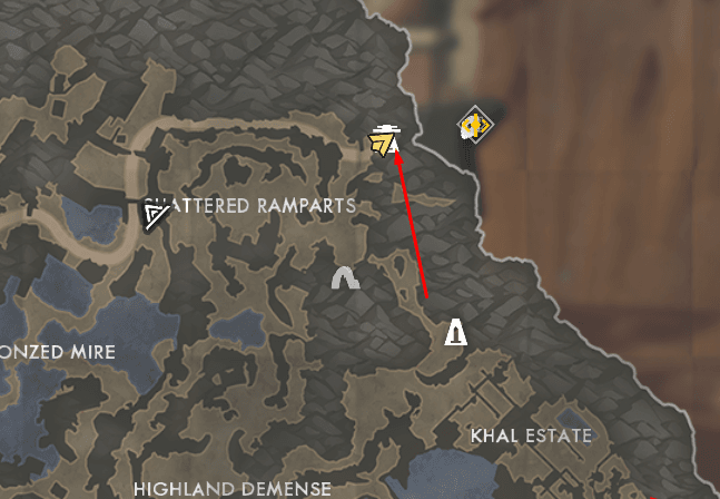 Heart In Shadow - Ashen Walkthrough - Neoseeker