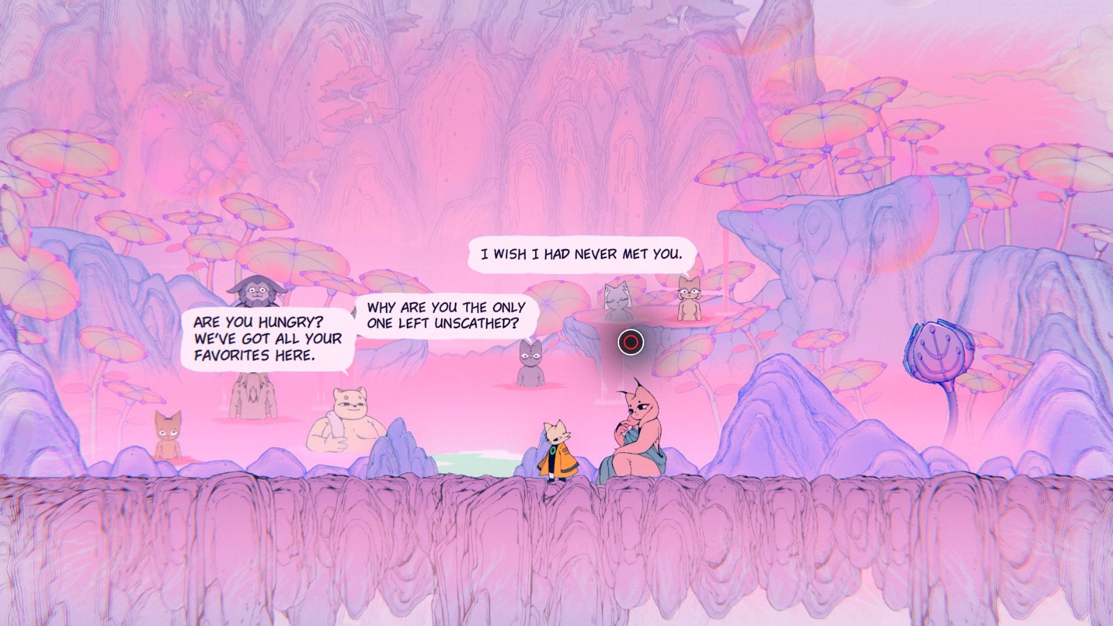 The Cortex Center (Soulscape) - Nine Sols Walkthrough - Neoseeker