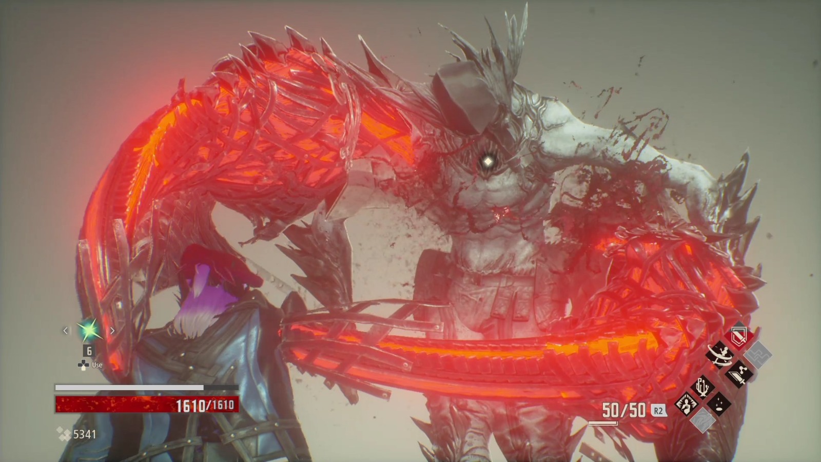 Blood Veils and Drain Attacks - Code Vein Walkthrough - Neoseeker