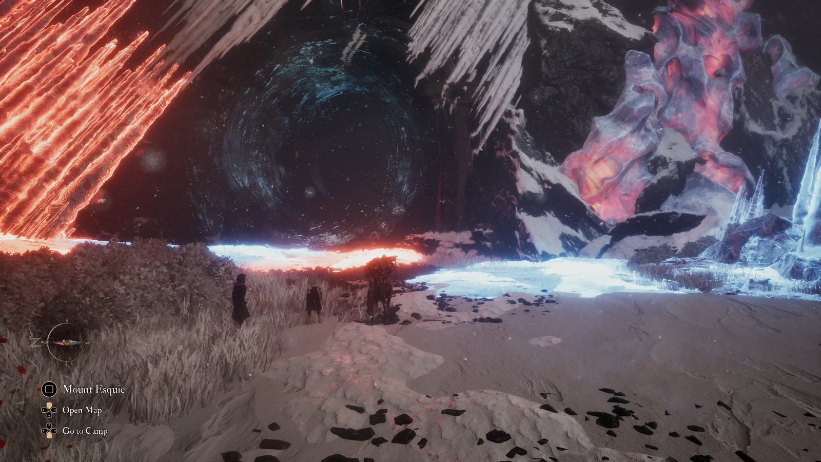 To Old Lumière - Clair Obscur: Expedition 33 Walkthrough - Neoseeker