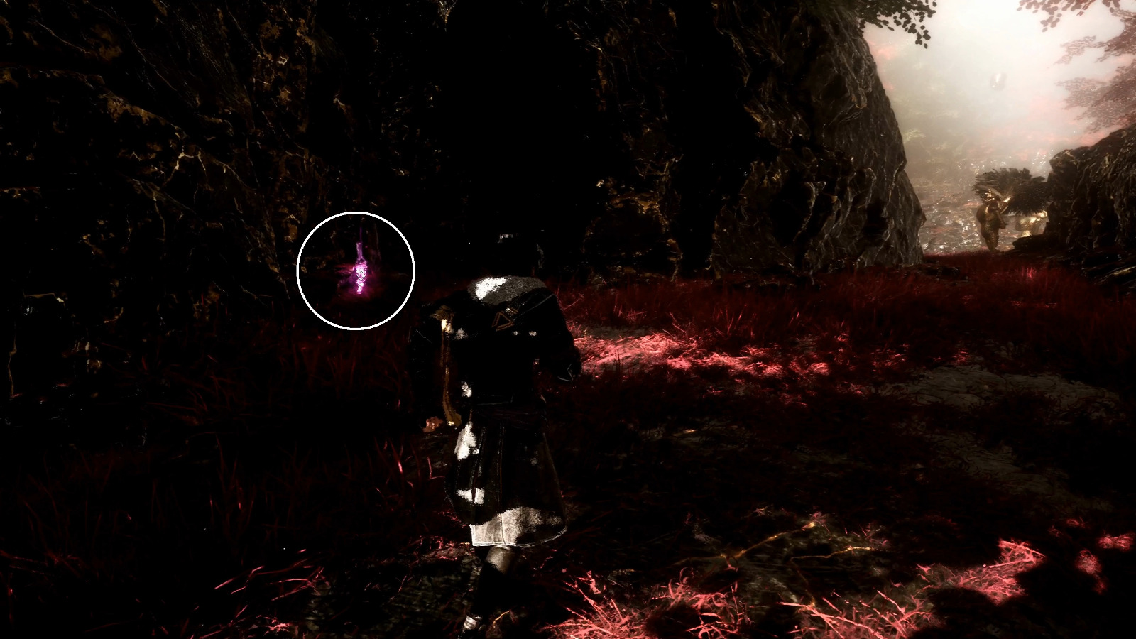 Inside the Monolith - Clair Obscur: Expedition 33 Walkthrough - Neoseeker