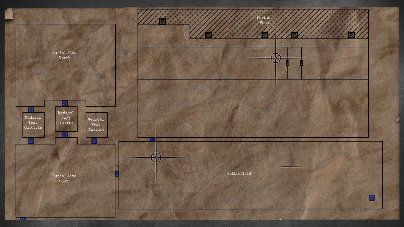 Conscript - Chapter 6 Walkthrough - CONSCRIPT (2024) - Neoseeker