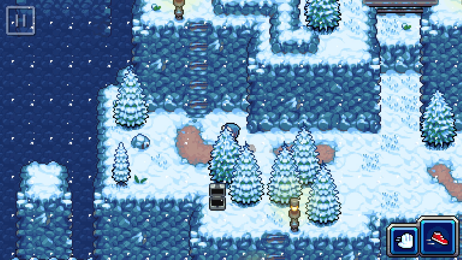 Coromon - Frostpeak - Neoseeker