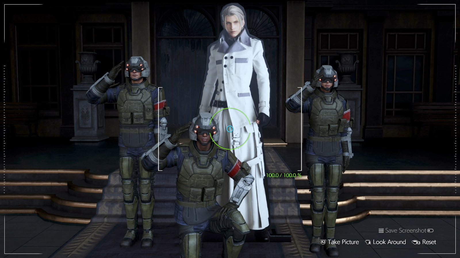 Chapter 4: Dawn of a New Era - Final Fantasy VII Rebirth Walkthrough ...