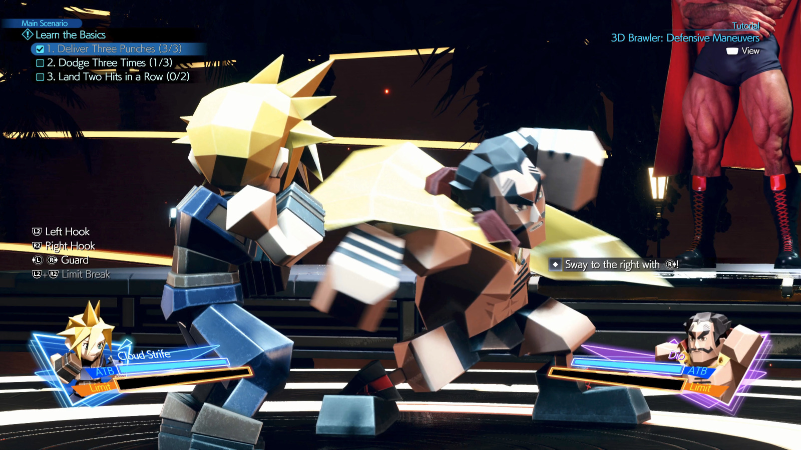 Chapter 8: All That Glitters - Final Fantasy VII Rebirth Walkthrough ...