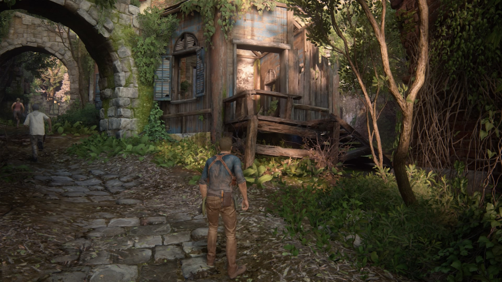 Journal Notes Location Guide - Uncharted 4: A Thief's End - Neoseeker