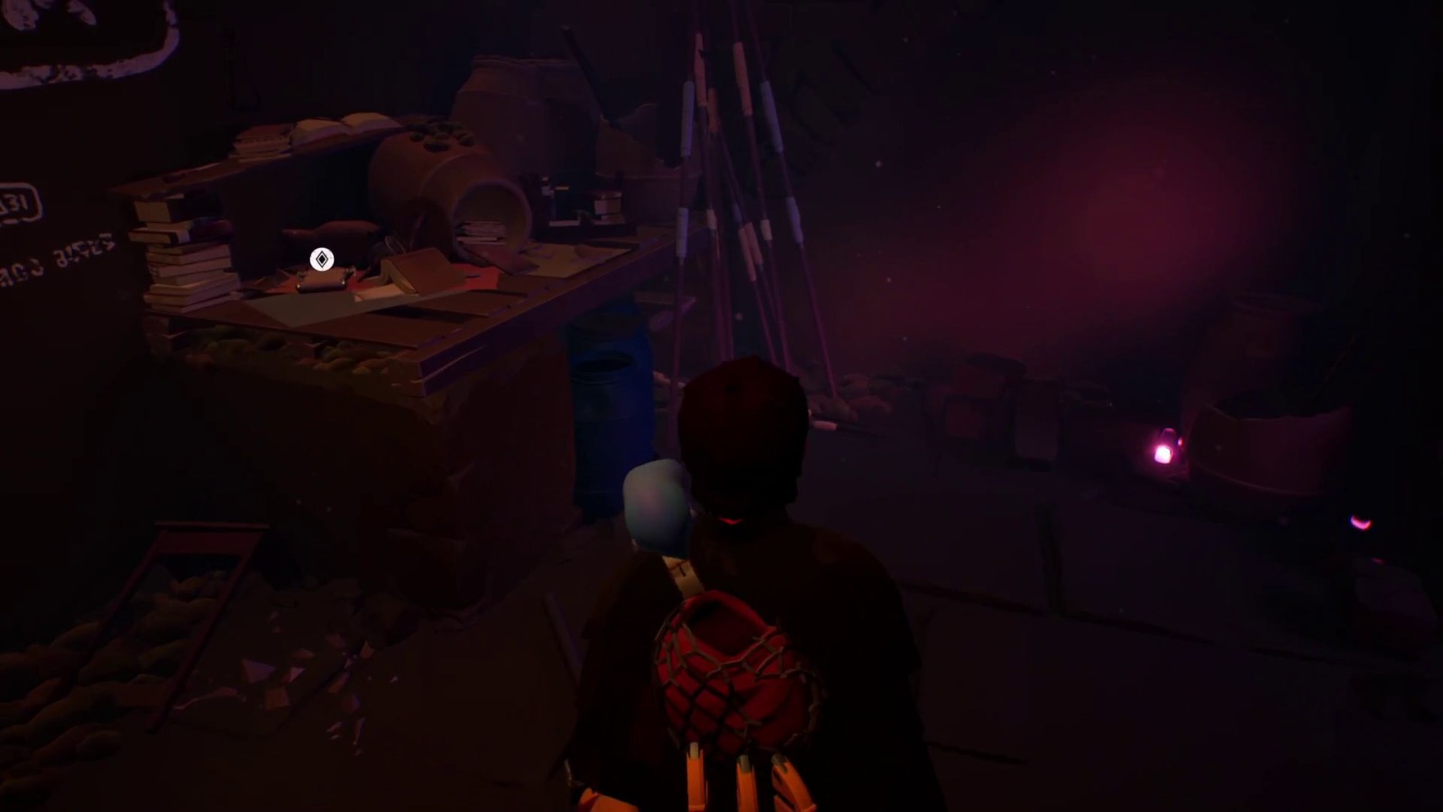 Jusant - Chapter 5 Walkthrough - Neoseeker