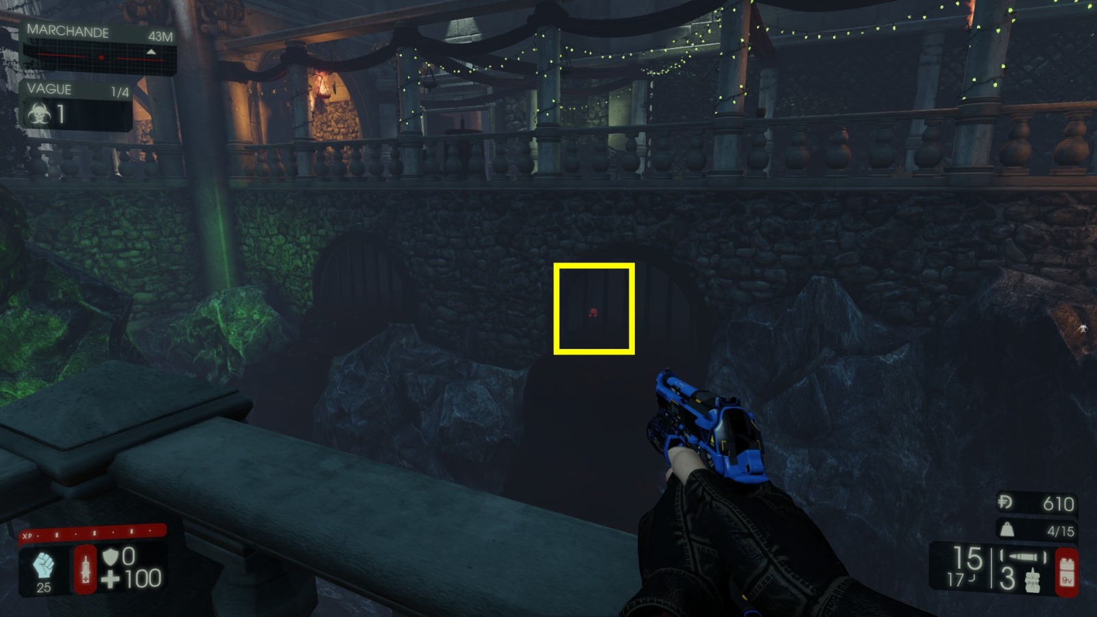 Monster Ball - Killing Floor 2 Walkthrough - Neoseeker