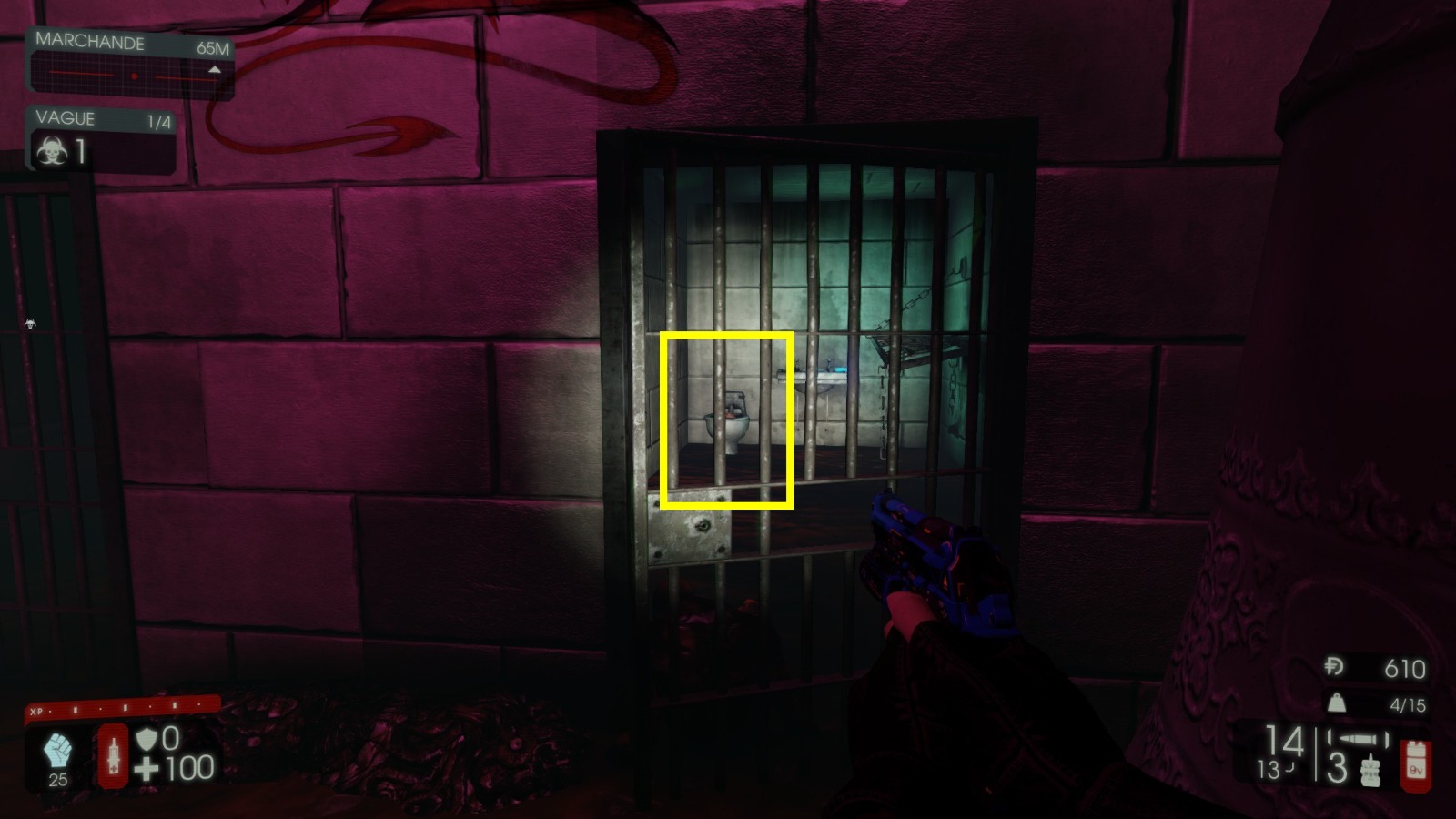 Monster Ball - Killing Floor 2 Walkthrough - Neoseeker