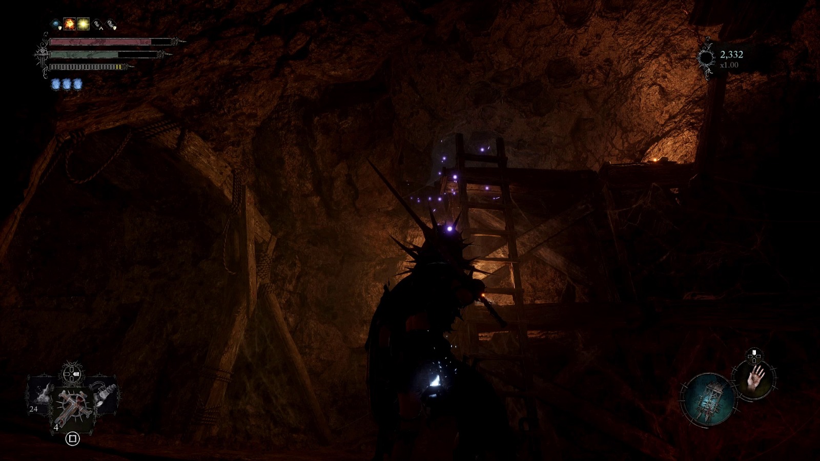 Sunless Skein - Lords of the Fallen (2023) Walkthrough - Neoseeker