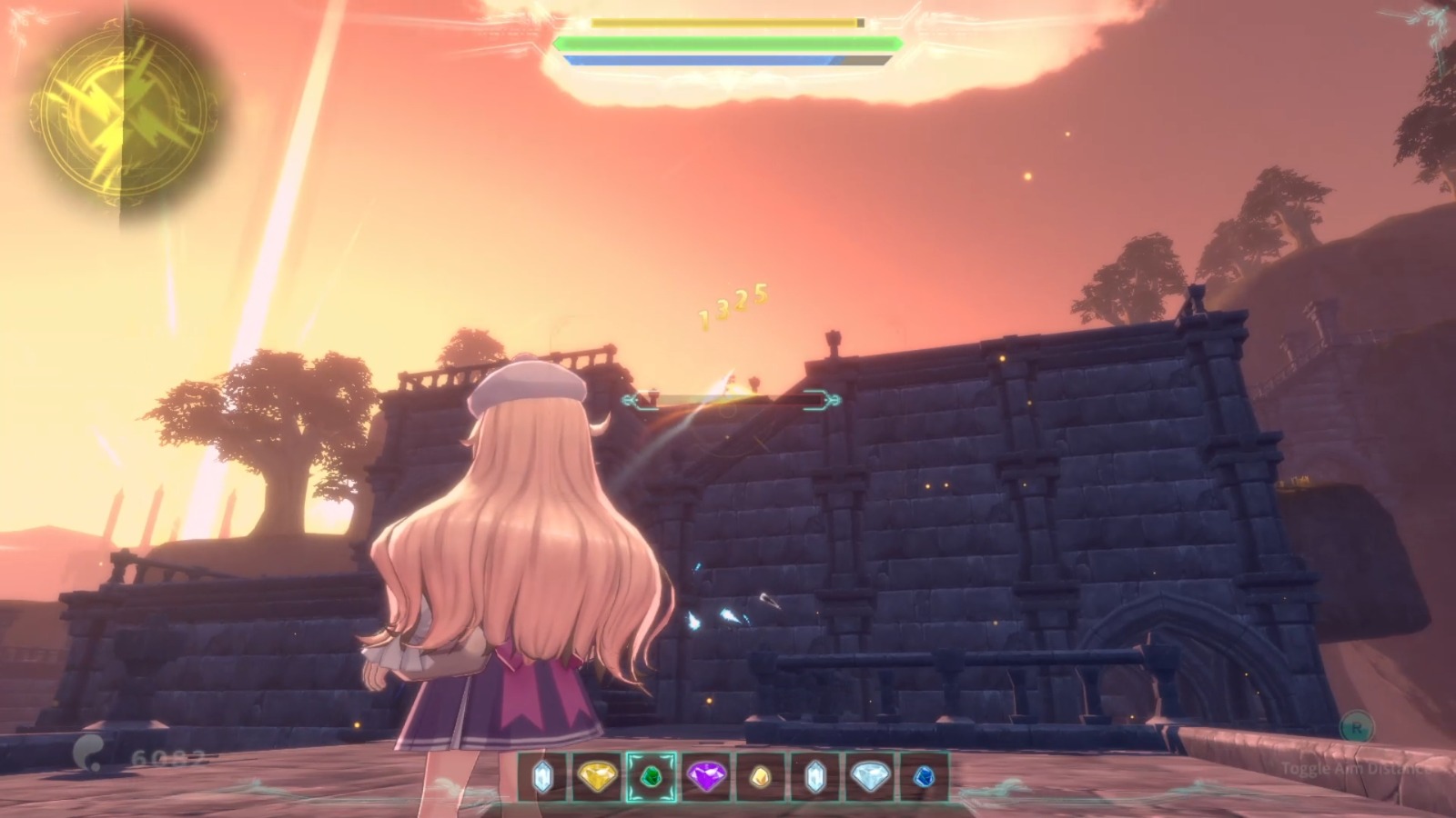 Spirit Realm - Little Witch Nobeta Walkthrough - Neoseeker