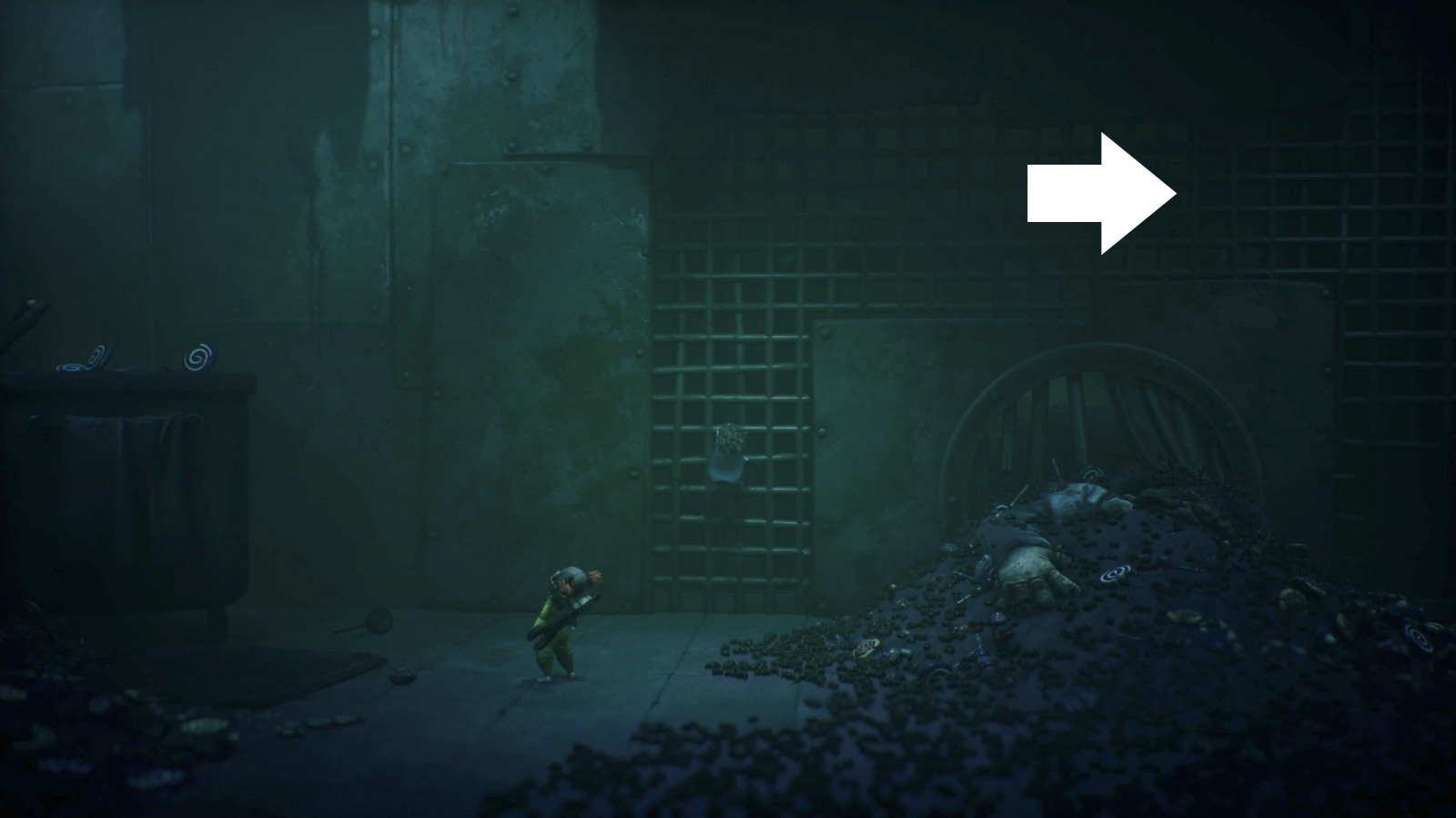 Candy Factory - Little Nightmares III Walkthrough - Neoseeker