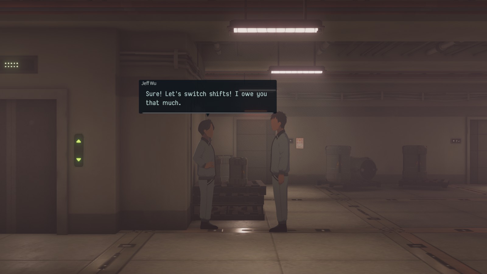 Minds Beneath Us - Day Four walkthrough - Neoseeker