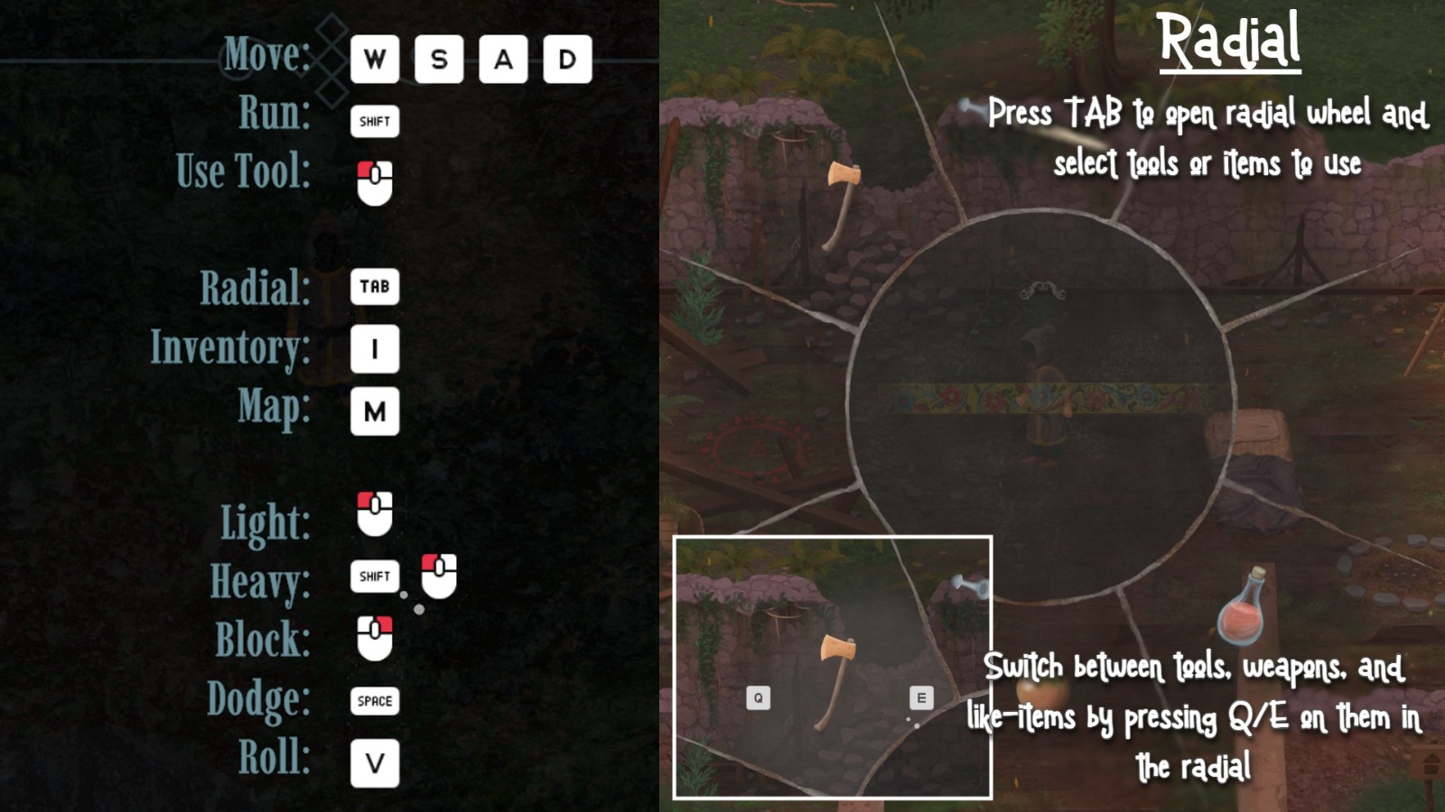 Mirthwood Walkthrough and Guide - Neoseeker